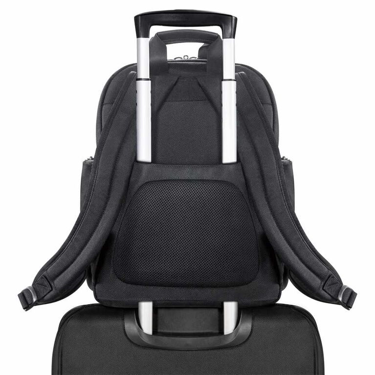 Everki Versa 2 Premium Laptop Backpack Black | Toys R Us Canada