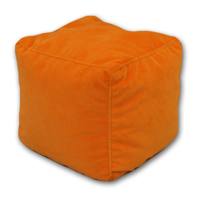 Comfy Kids Cube - Atomic Orange | Toys R Us Canada