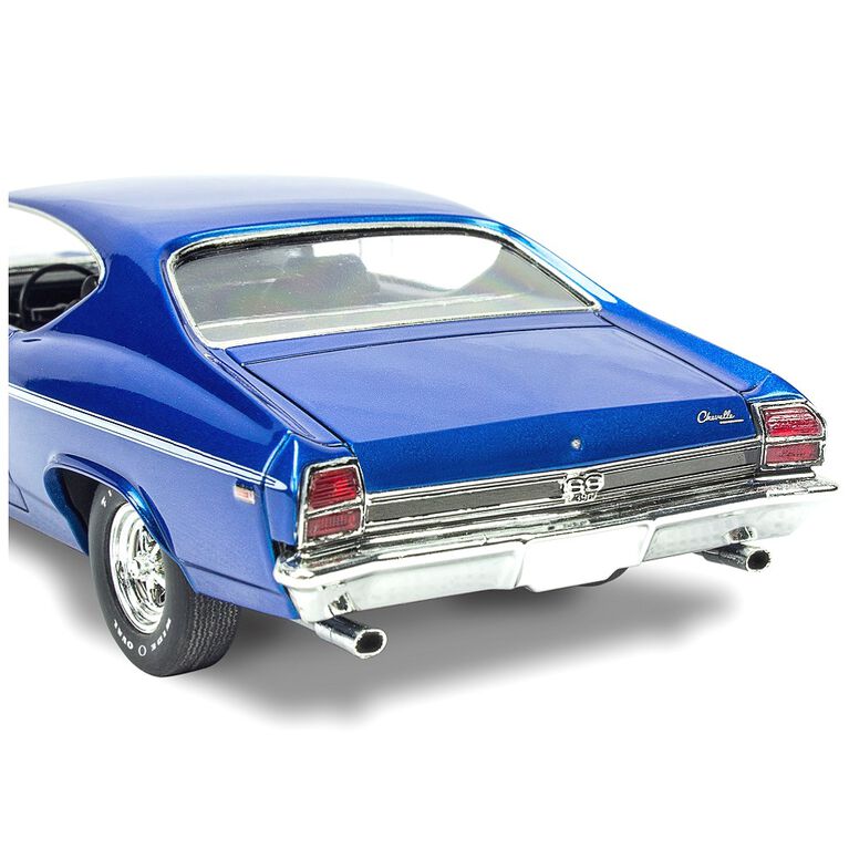 Revell 69 Chevelle - Model | Toys R Us Canada