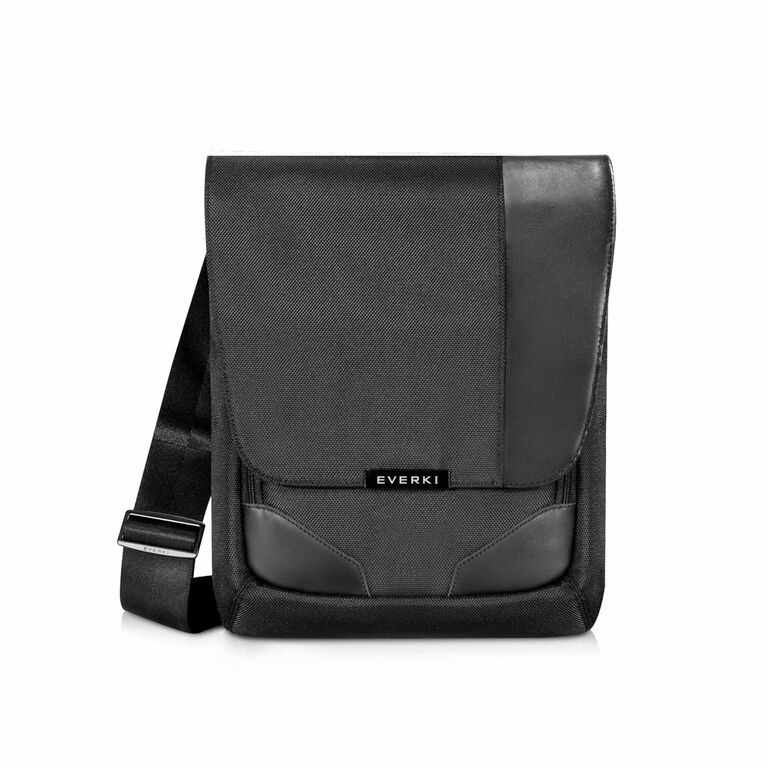 Everki Venue XL Premium RFID Bag up to 12 inch Black | Toys R Us Canada