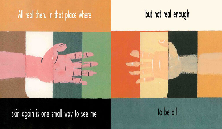 Little, Brown Books for Young Readers - Skin Again - Édition anglaise ...