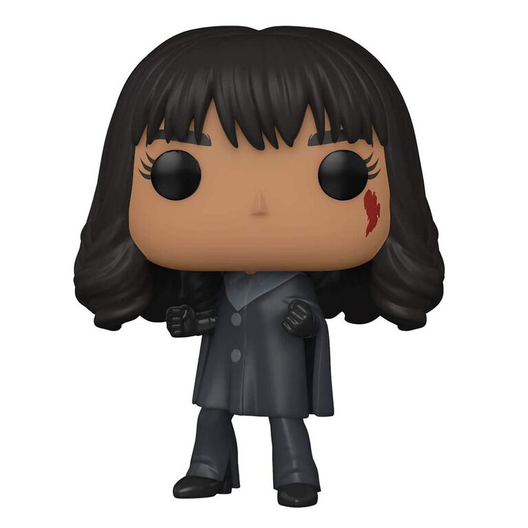 Funko POP! TV: Umbrella Academy - Allison | Toys R Us Canada