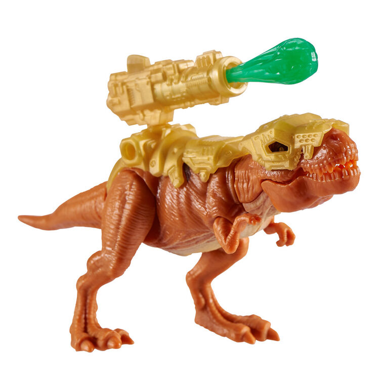 Zuru 5 Surprise Dino Strike Glow In The Dark | Toys R Us Canada