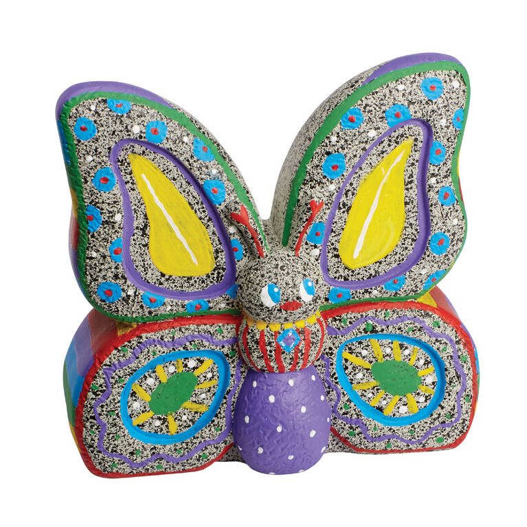 ALEX Rock Pets Butterfly | Toys R Us Canada