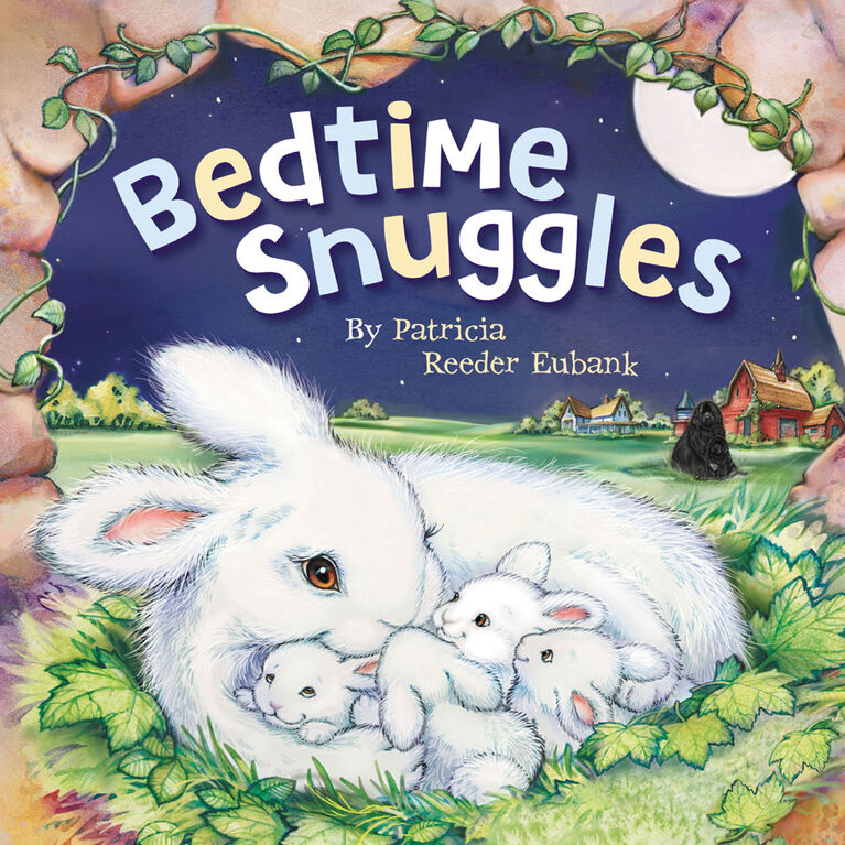 Bedtime Snuggles - English Edition | Toys R Us Canada