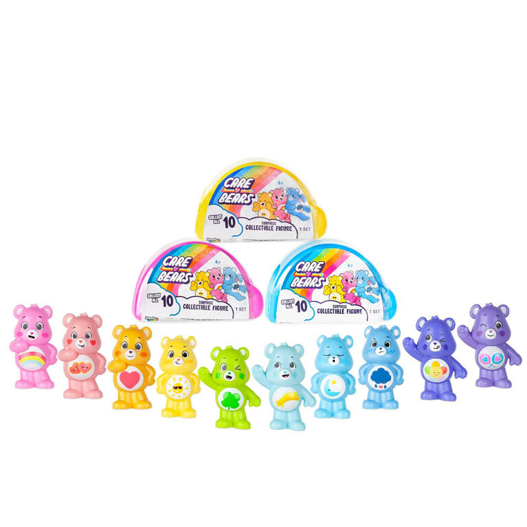 Care Bears Surprise Figures - Master Series 1 | Toys R Us Canada