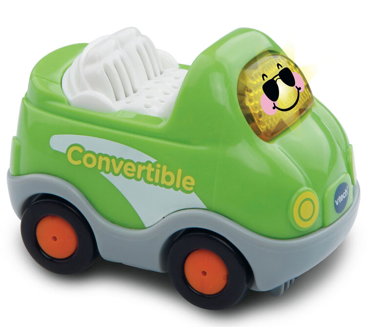 Go! Go! Smart Wheels Deluxe Car Carrier- English Edition | Toys R Us Canada