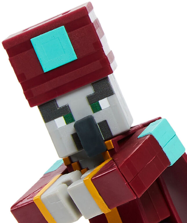 Minecraft 3.25" Dungeons Figures | Toys R Us Canada