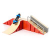 Tech Deck - Starter Kit - Coffret rampe et skate | Toys R Us Canada