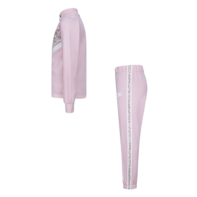 Nike Tricot Set - Echo Pink - Size 6 | Babies R Us Canada