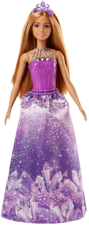 Barbie Dreamtopia Sparkle Mountain Princess Doll | Toys R Us Canada
