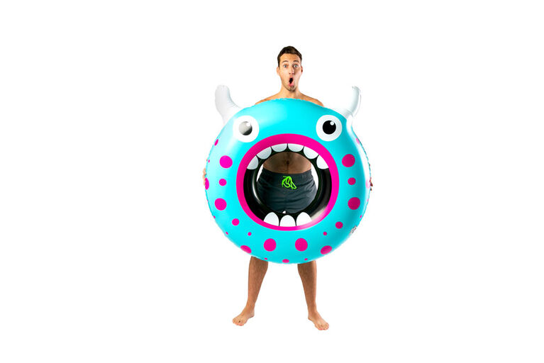Big Mouth Monster Face Float - English Edition | Toys R Us Canada