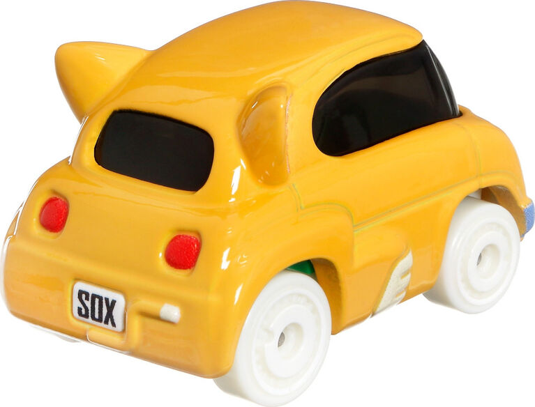 Hot Wheels Lightyear Sox Character Car | Toys R Us Canada