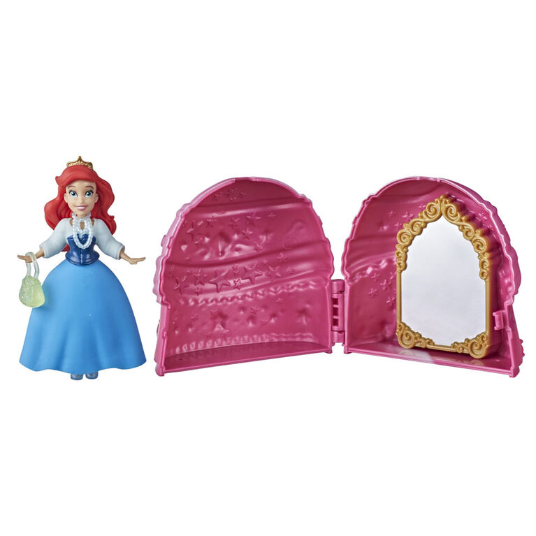 Disney Princess Secret Styles Fashion Surprise Ariel | Toys R Us Canada