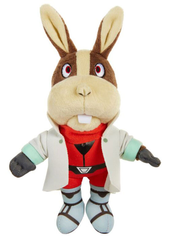 World of Nintendo Plush Wave 11 - Peppy | Toys R Us Canada