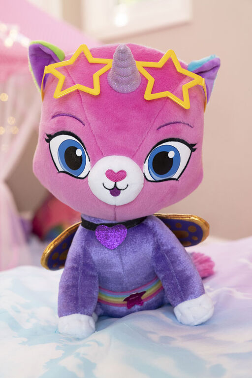 DJ Felicity Plush | Toys R Us Canada