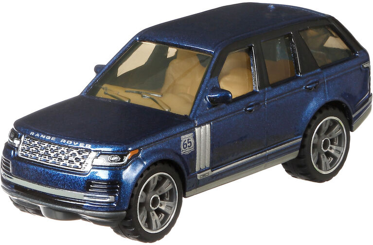 Matchbox 50th Anniversary Collector Vehicles - Styles May Vary | Toys R ...