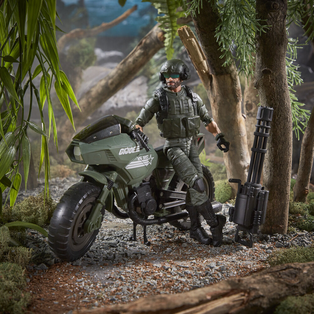 Gi joe ram store
