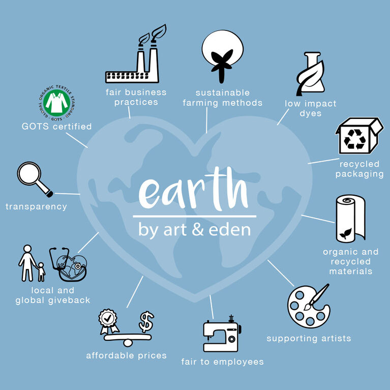 earth by art & eden Corey Shortall- 9 months | Toys R Us Canada