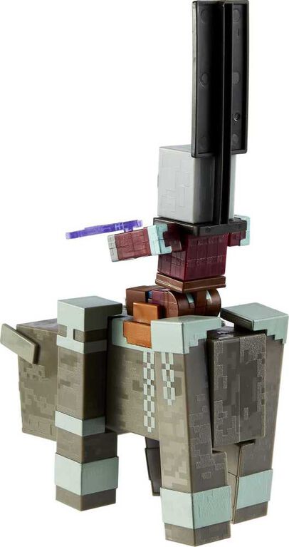 Minecraft Craft-a-Block 2-Pk Assortment Figures | Toys R Us Canada