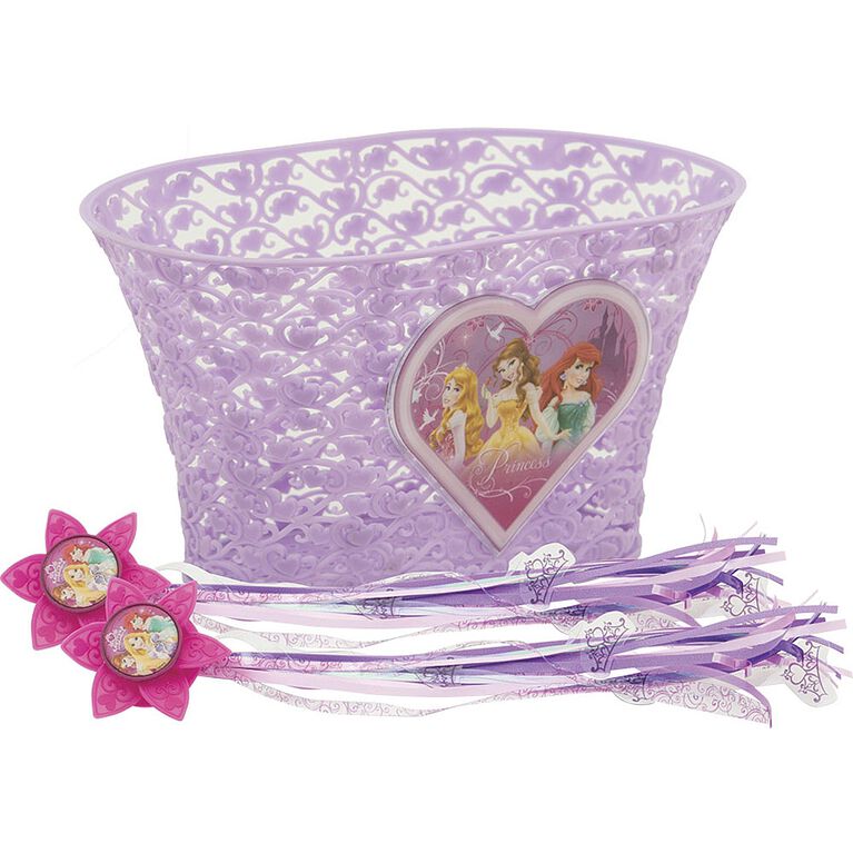 Disney Princess - Basket and Streamers | Toys R Us Canada