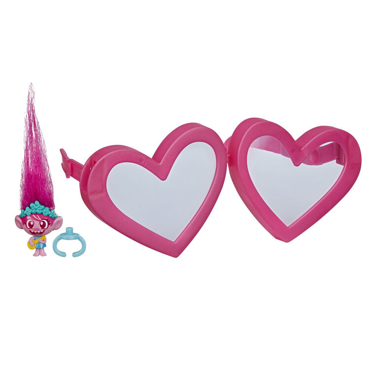 DreamWorks Trolls World Tour Tiny Dancers Collectible Figures | Toys R ...