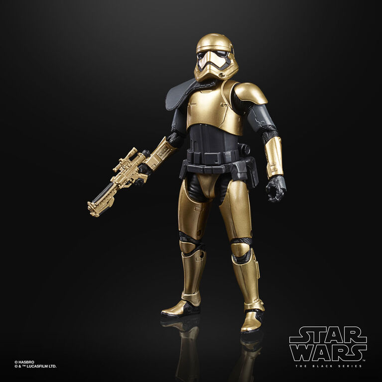 Star Wars The Black Series Commander Pyre - R Exclusive | Toys R Us Canada