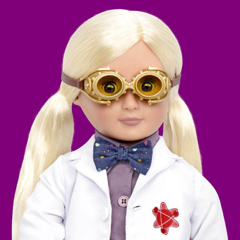Our Generation, Amelia Ann, 18-inch Science Doll | Toys R Us Canada