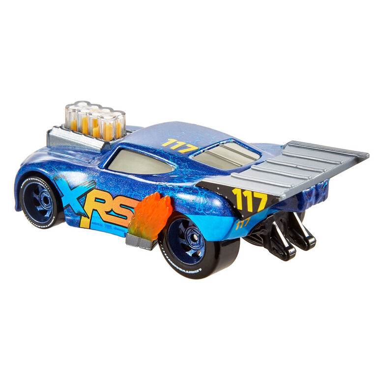 Disney/Pixar Cars XRS Drag Racing Lil' Torquey | Toys R Us Canada