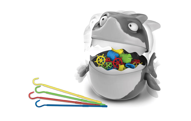 Jeu Shaky Shark | Toys R Us Canada