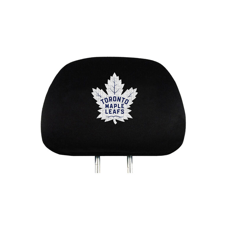 Toronto Maple Leafs Headrest Covers | Toys R Us Canada