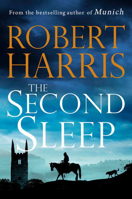 The Second Sleep - English Edition | Toys R Us Canada