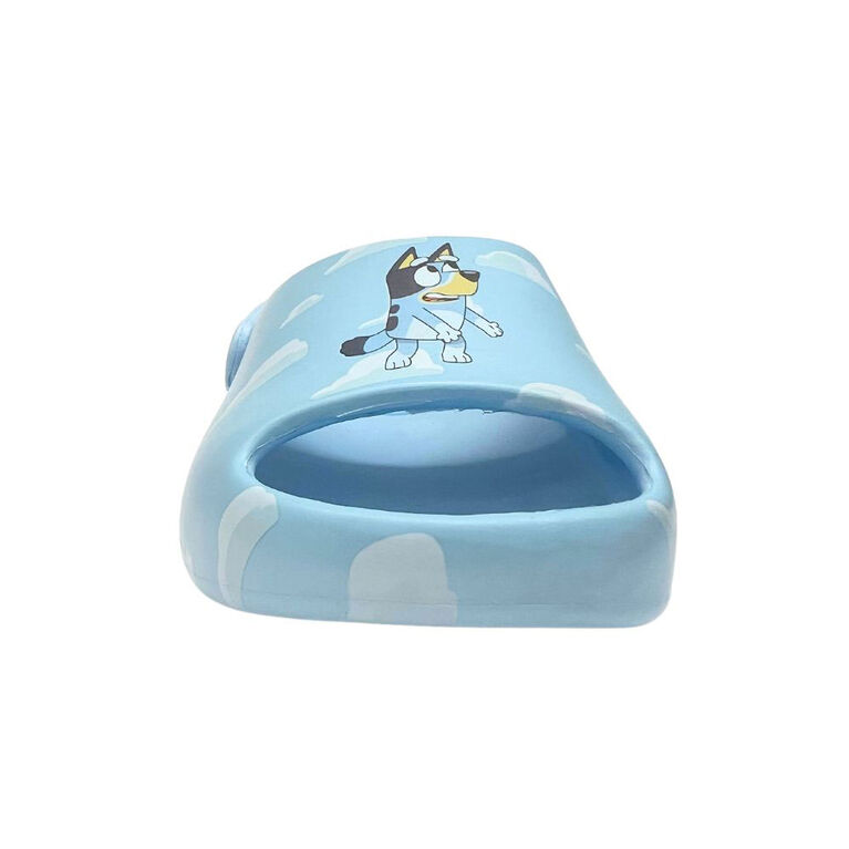 Bluey - Sandal - Bluey And Bingo - Blue - 9-10 | Babies R Us Canada