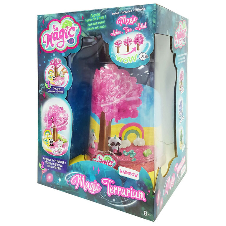 So Magic - Glitterarium Kit Large - Turquoise | Toys R Us Canada