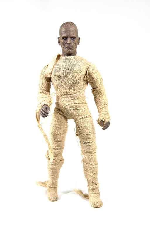 Universal - The Mummy - English Edition | Toys R Us Canada