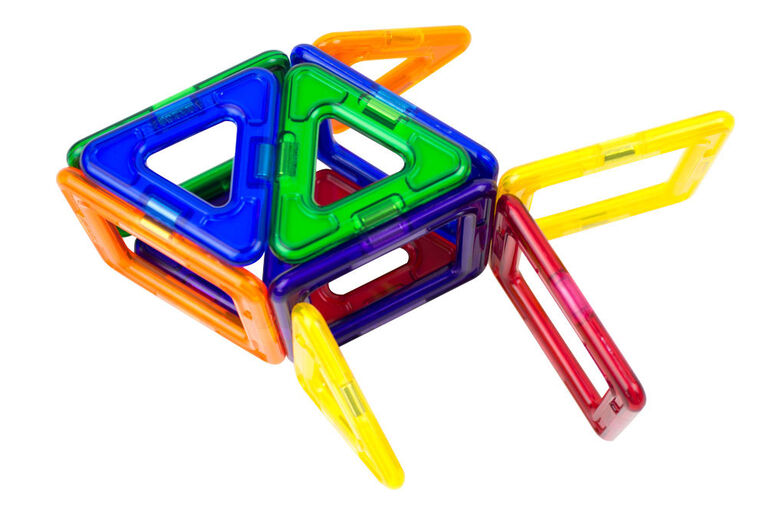Magformers Designer 14 piece Set - English Edition | Toys R Us Canada