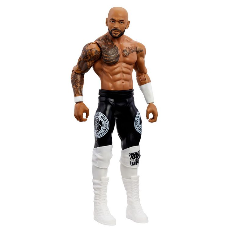 WWE Wrestlemania Ricochet Action Figure | Toys R Us Canada