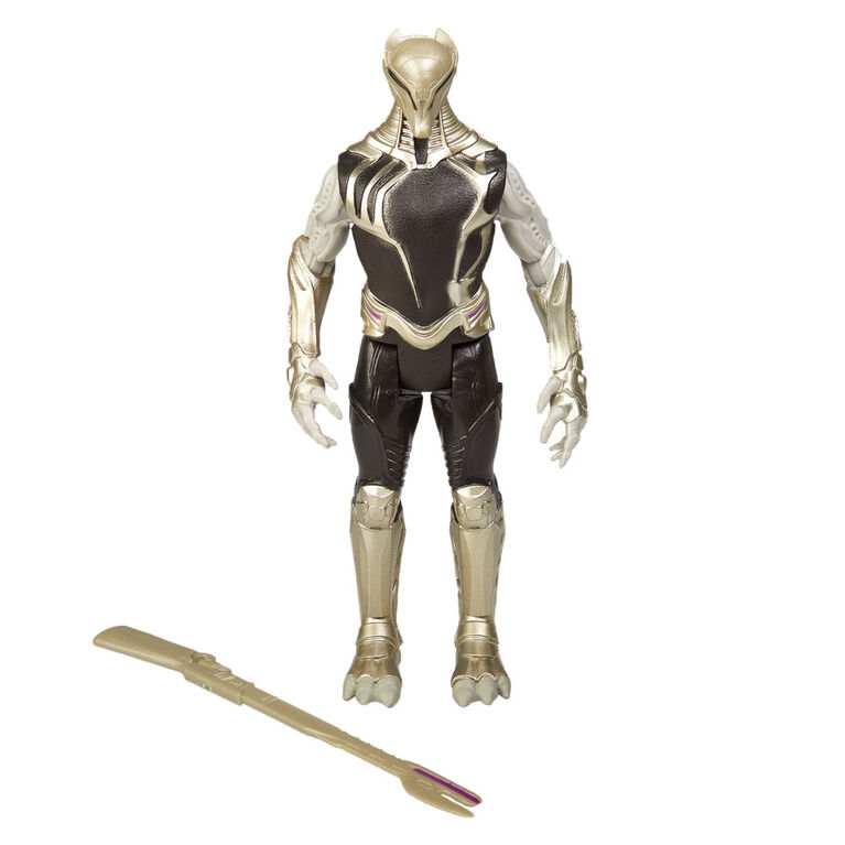 Marvel Avengers: Chitauri 6-Inch-Scale Action Figure. | Toys R Us Canada