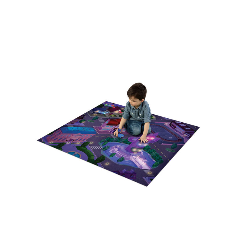 Mega Mat - Pj Masks Original | Toys R Us Canada