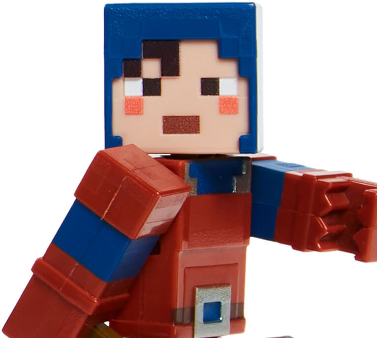 Minecraft 3.25" Dungeons Figures | Toys R Us Canada