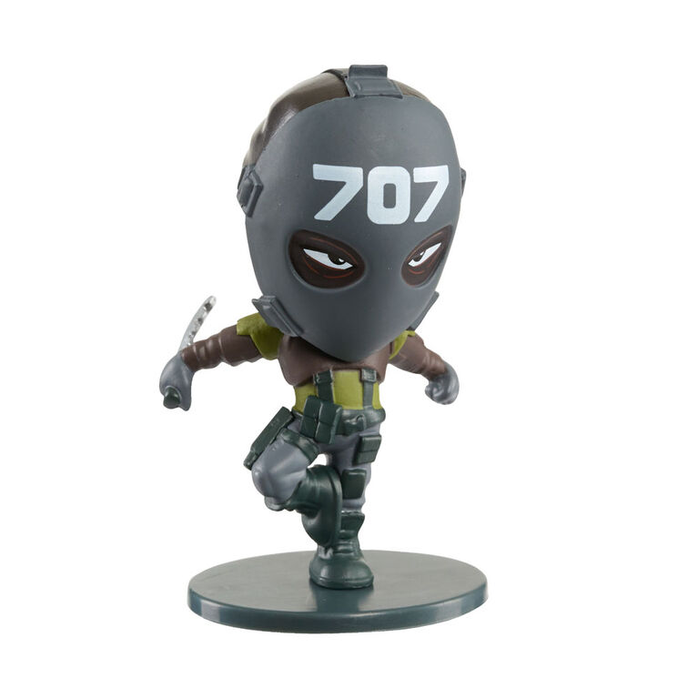 Ubisoft Six Collection Figure - Vigil - R Exclusive | Toys R Us Canada