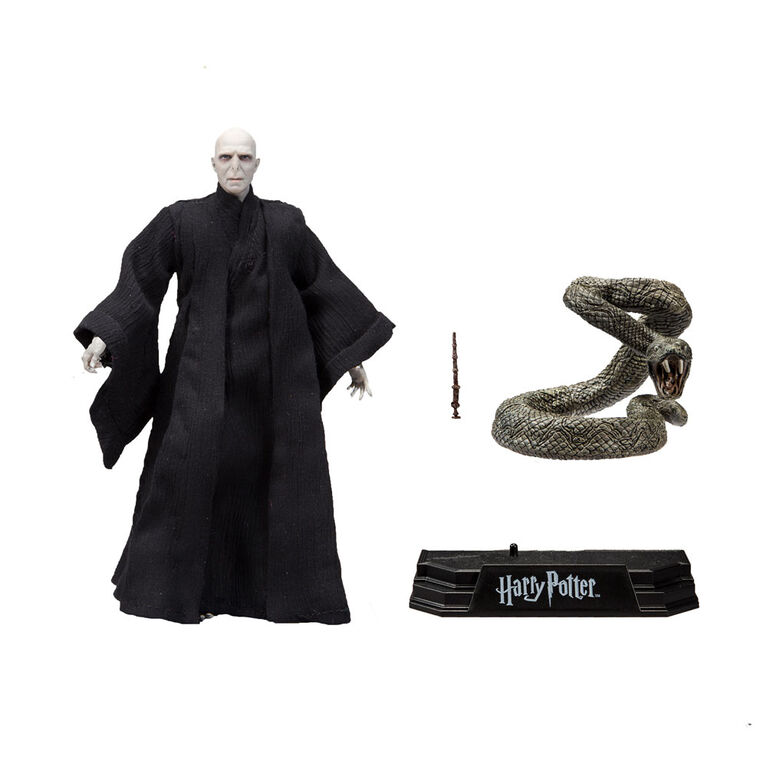 Harry Potter - Lord Voldemort Action Figure | Toys R Us Canada