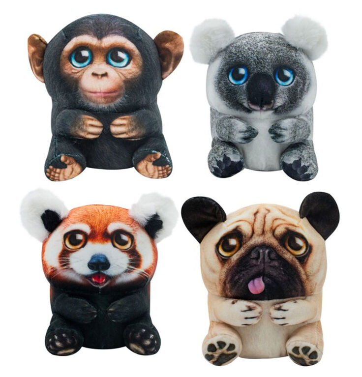 Wild Alive Plush- Medium (one selected at random) | Toys R Us Canada