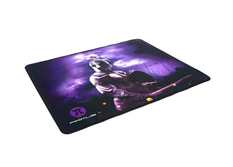 Primus Mouse Pad Arena - Gladiator Design Large 15.7In x 12.6In ...