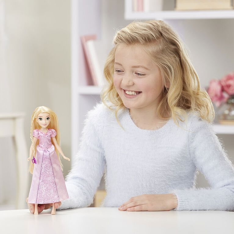 Disney Princess Swinging Adventures Rapunzel | Toys R Us Canada