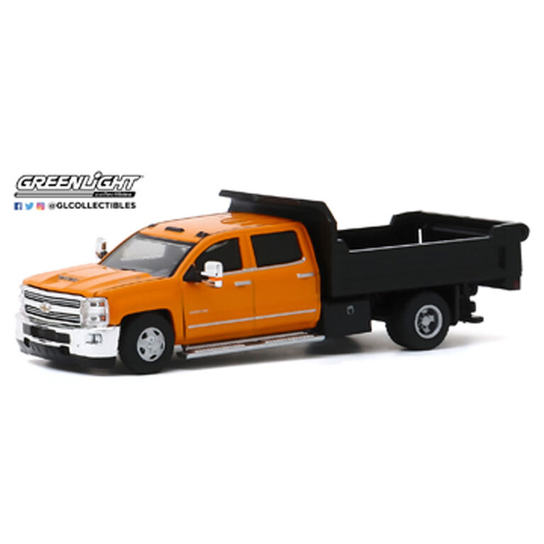 1:64 Dually Drivers Series 4 - Colours and styles may vary | Toys R Us ...