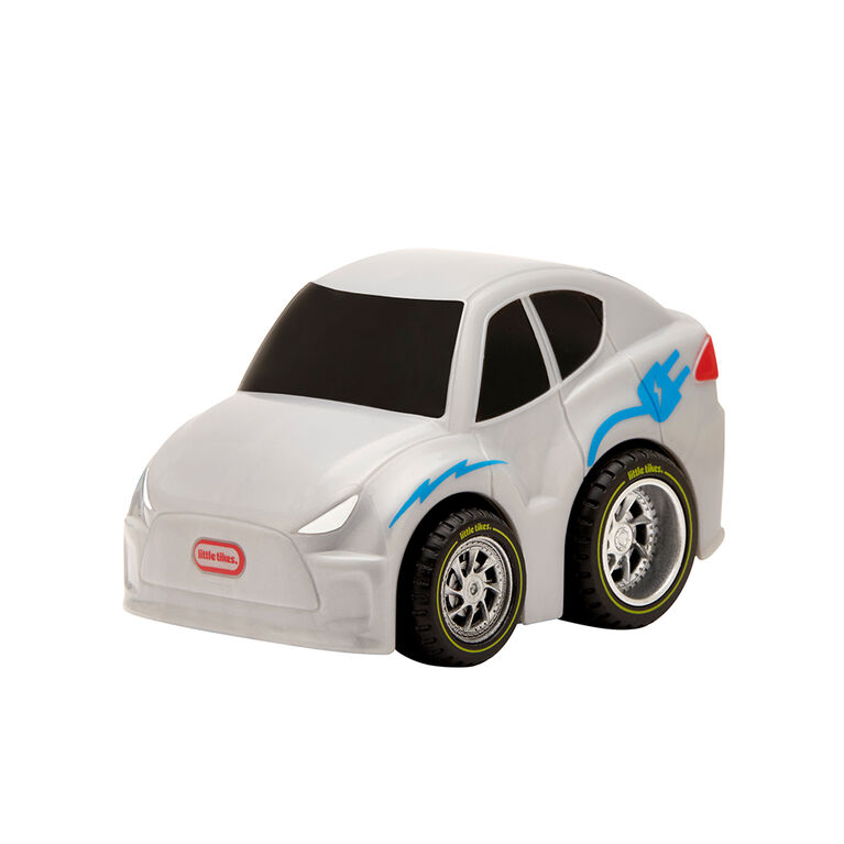 Little Tikes My First Cars Crazy Fast Cars EV Car | Toys R Us Canada