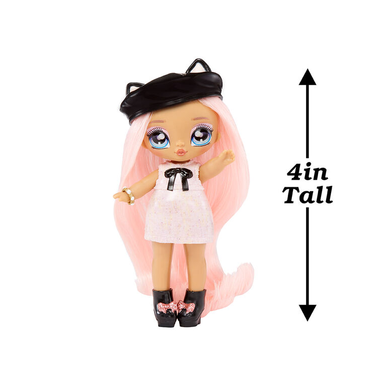 Na Na Na Surprise Minis Series 2 - 4" Fashion Doll | Toys R Us Canada