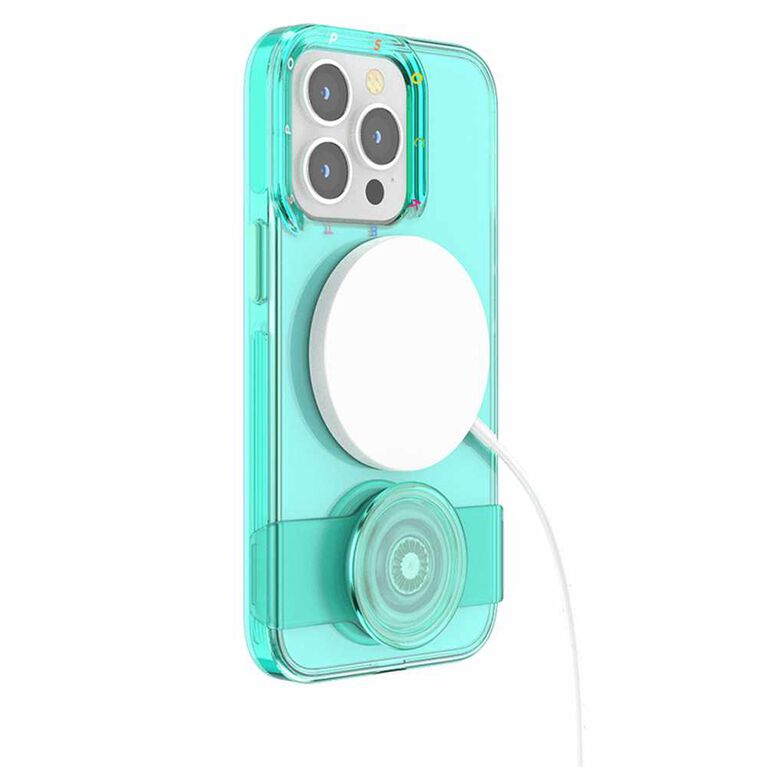 PopSockets PopCase iPhone 13 Pro Spearmint | Toys R Us Canada