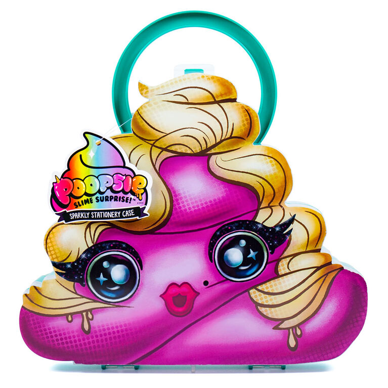 Poopsie Sac de Fournitures de Bureau | Toys R Us Canada